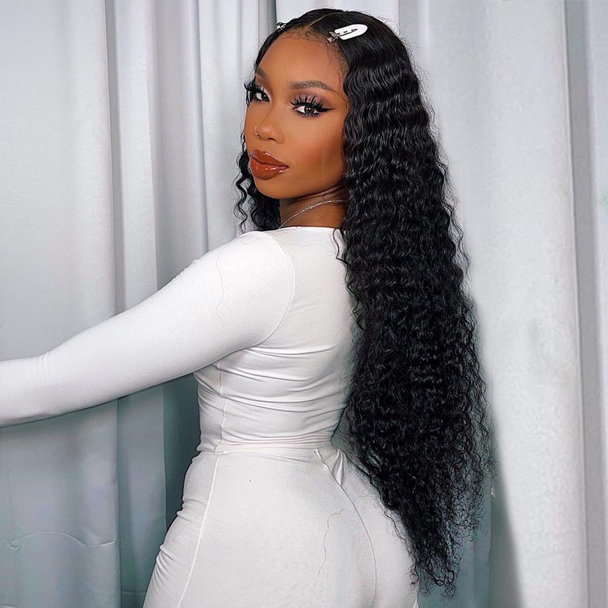 360 Lace Frontal Wig - StarShow Hair