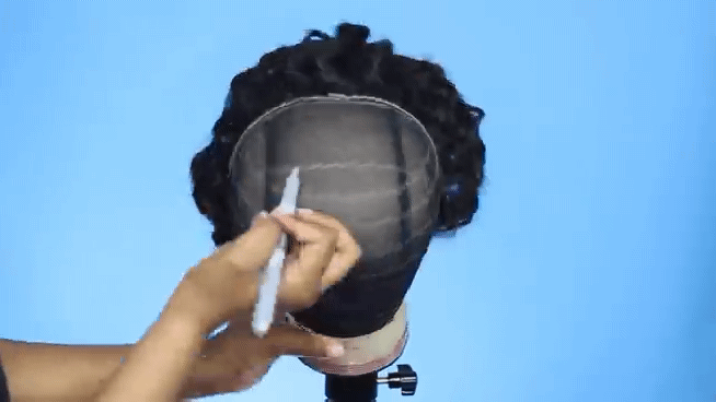 2023 Step By Step: How To Make A Wig